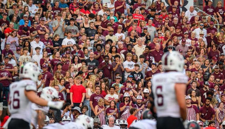 The Surprising Truth About American Football's Massive Following (2025)